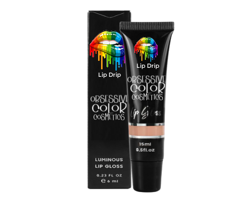 Wood Nymph – Obsessive Color Cosmetics